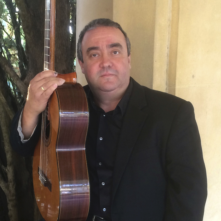 Javier Van Velthoven - Javier Van Velthoven - Web Oficial